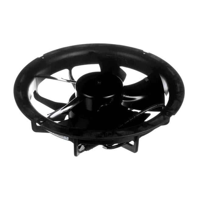 Wasserstrom W1G200EA9170A Custom Programmable Fan with EMF Plug ...