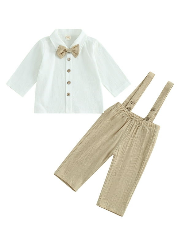 Baby Church Clothes
