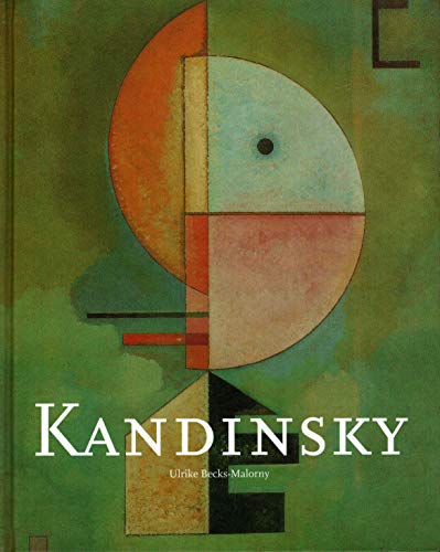 Pre-Owned Wassily Kandinsky 1866-1944: The Journey to Abstraction ...