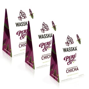 Chicha Morada Products for Delicious Traditional Peruvian Flavor