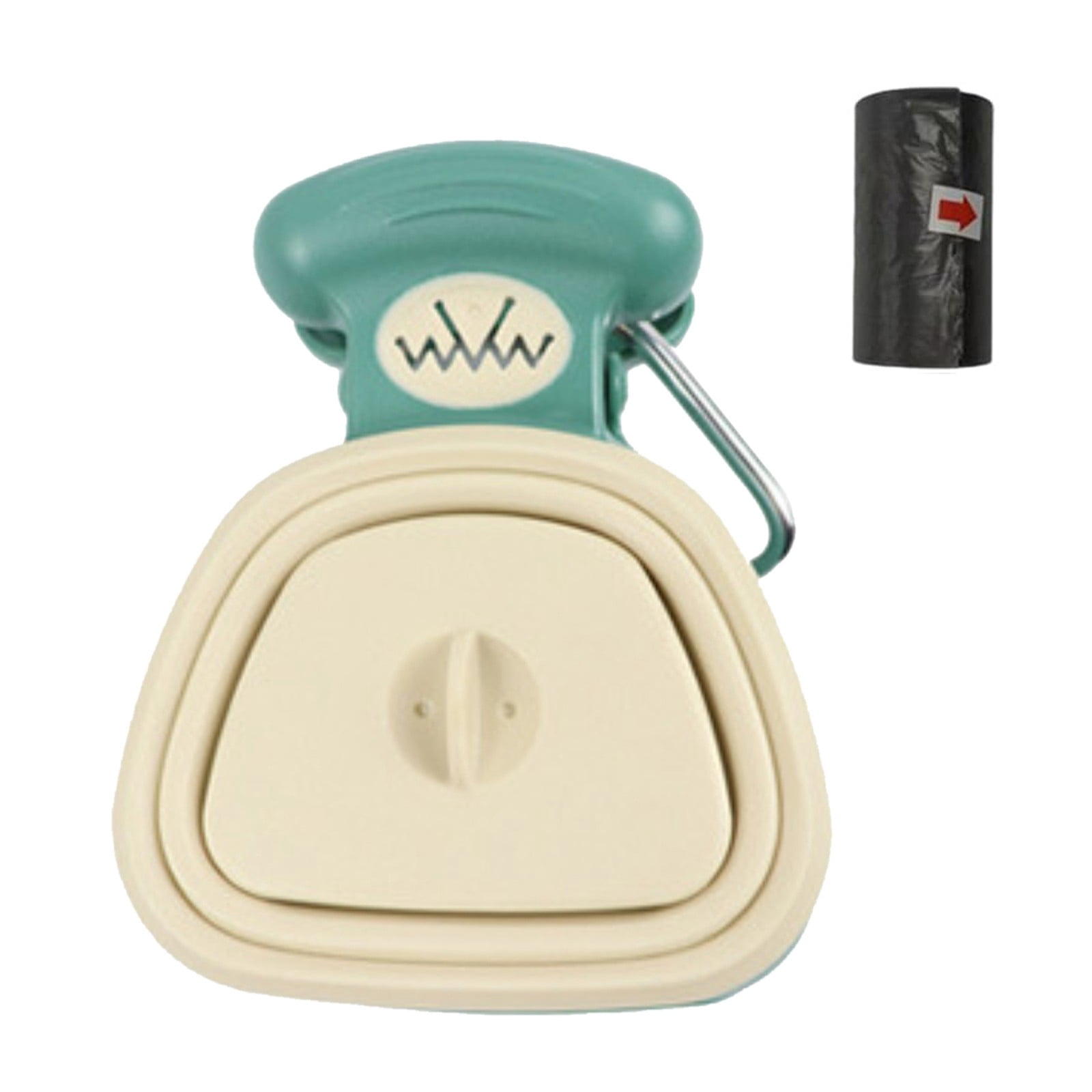 Waste 2025 New Pet Collection Pooper Pet Collection Pooper With Bag ...