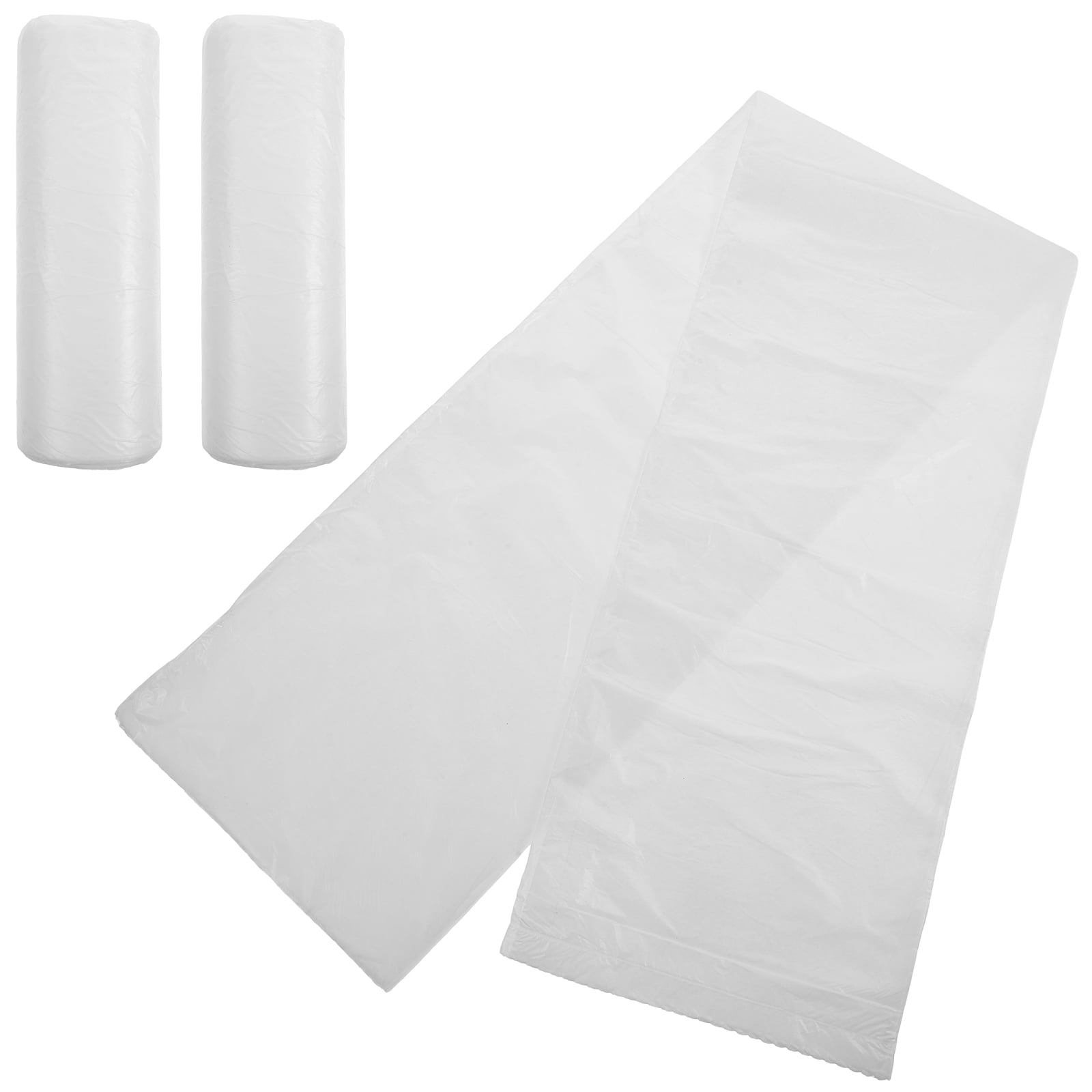 Waste Bag Biodegradable Garbage Bags Fallen Leaves Yard Trash Large ...