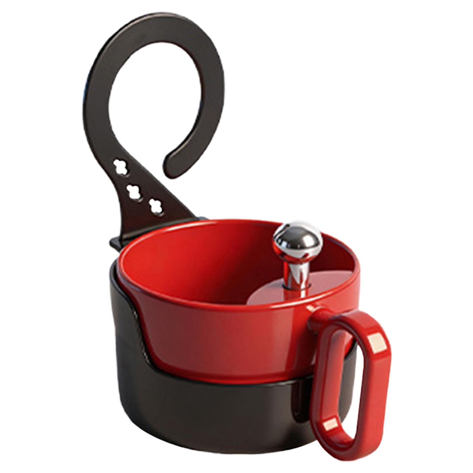 Waste Basket | Quick Draining Strainer Basket Hangable for Home ...