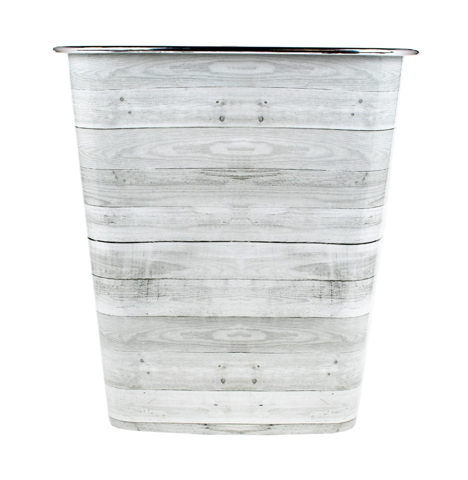 Waste Can 10L (2.6 Gallons) - 3 Pack Trash Garbage Can for Home, Office ...