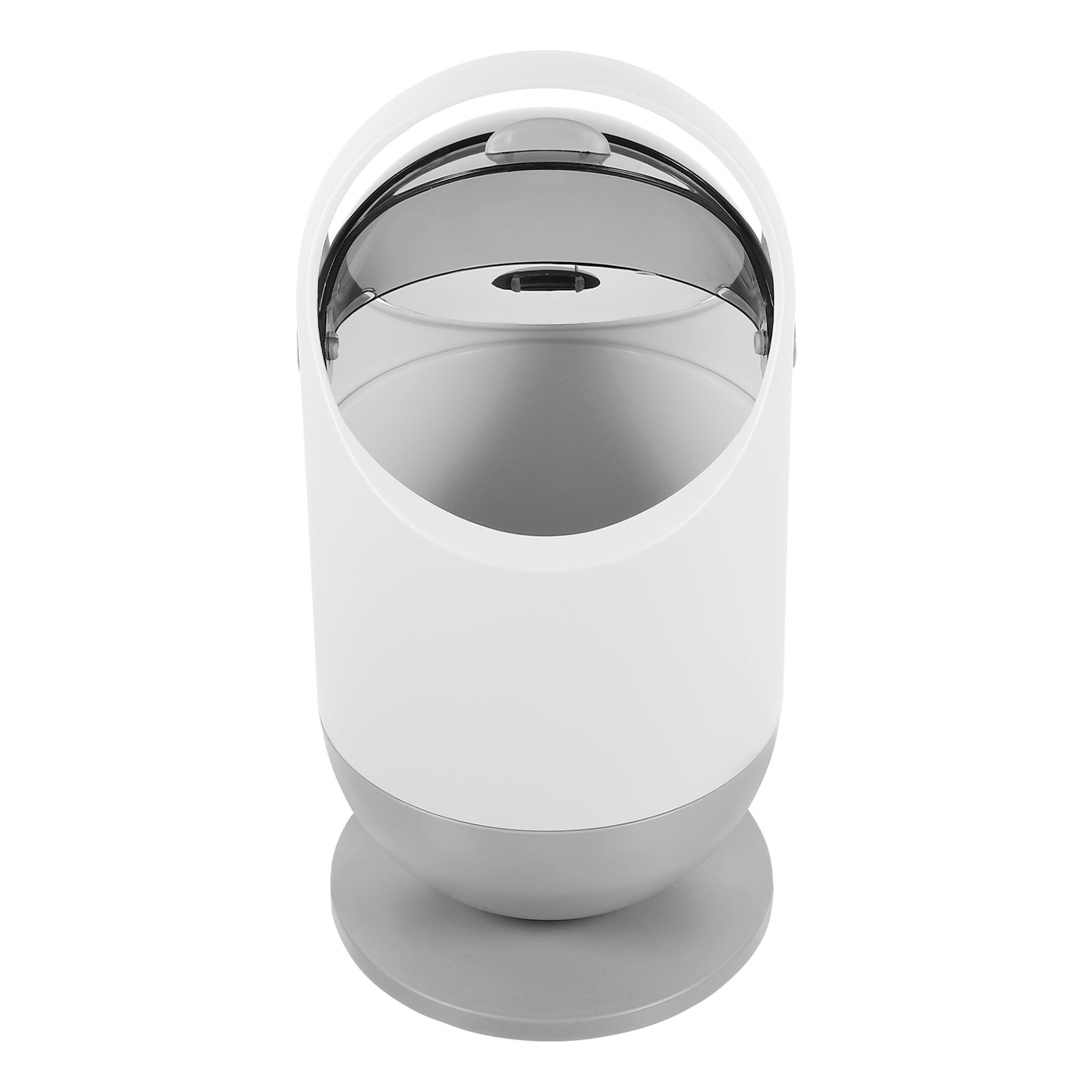 Waste Container for Table Garbage Can Personalized Trash Room Decour ...