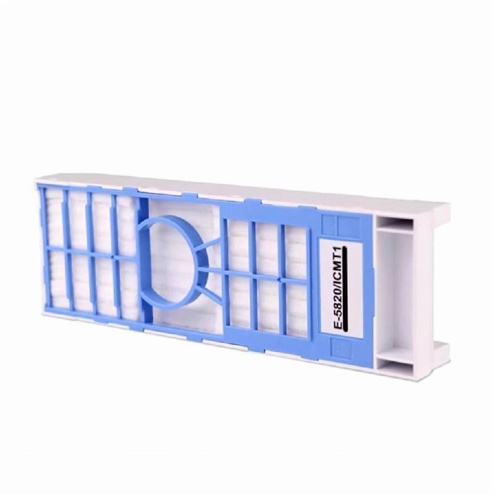 Waste Ink Box Ink Maintenance Cartridge for D700 D880 DX100 P800 P808 ...