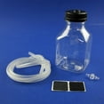 Waste Ink Collection Tank Combo with Small Tube for Epson (AS-EP-WASTE ...