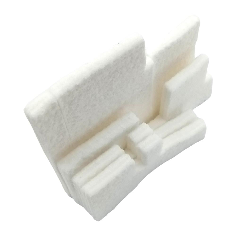Waste Ink Pad Absorber Kit Sponge Fits For Canon G3200 G4100 G3700 ...