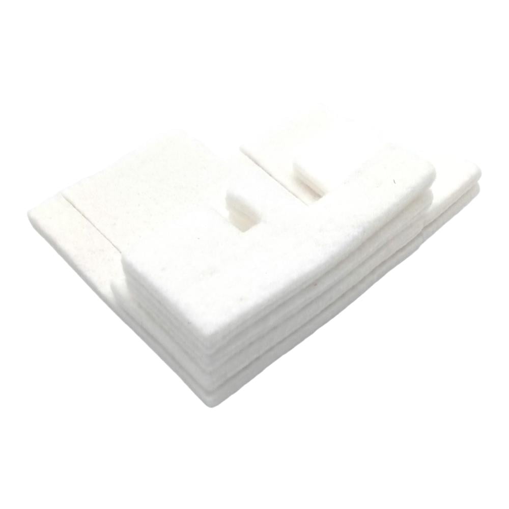 Waste Ink Pad Absorber Kit Sponge Fits For Canon G3700 G3400 G3200 ...