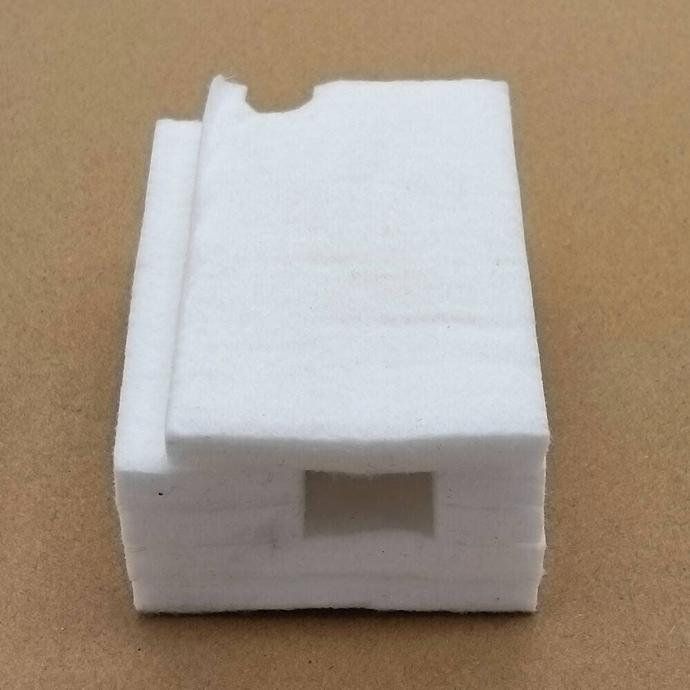 Waste Ink Sponge Fits For Epson Ecotank L3556 L3253 L3115 L3110 L3258 ...