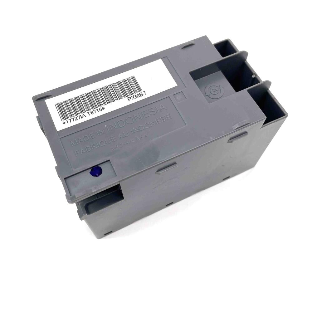 Waste Ink Tank Fits For Epson WF-4720 WF-4270 WF-4838 EC-4030 WF-4734 ...