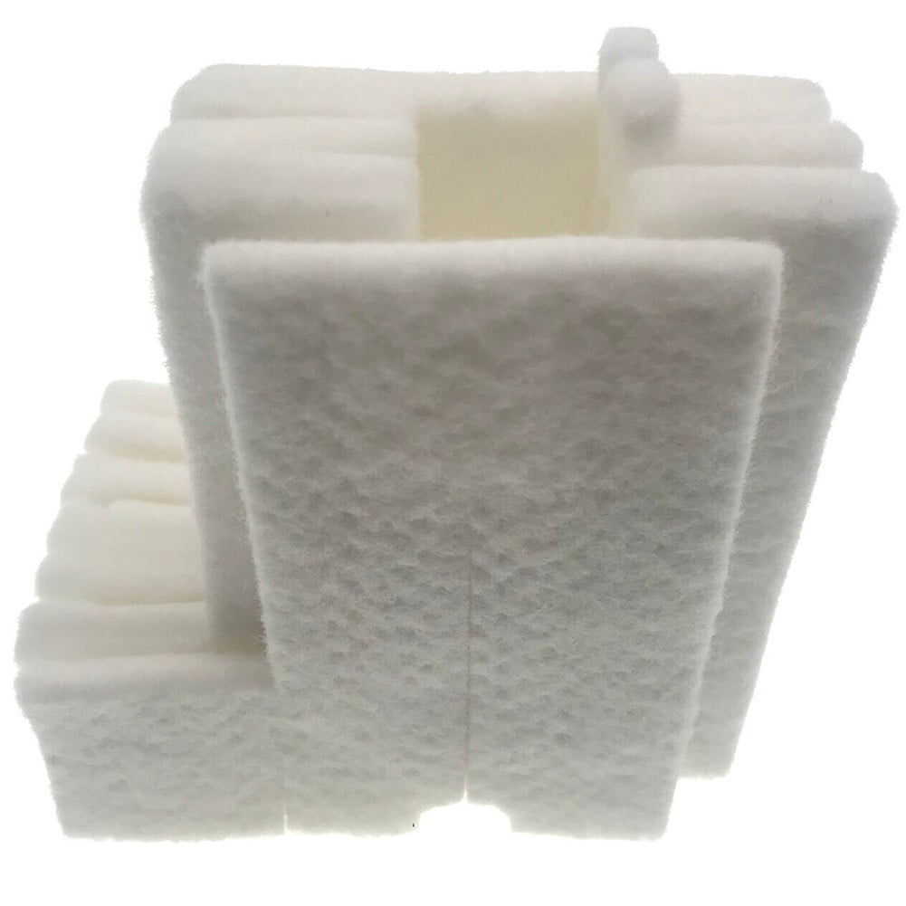 Waste Ink Tank Pad Set for Epson ET-2700 ET-2750 ET-2756 ET-2760 ET ...