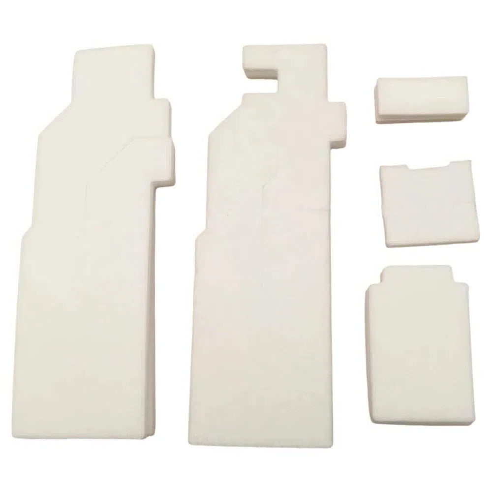 Waste Ink Tank Pad Sponge Fits For Brother J4420DW J2320 J4310DW ...