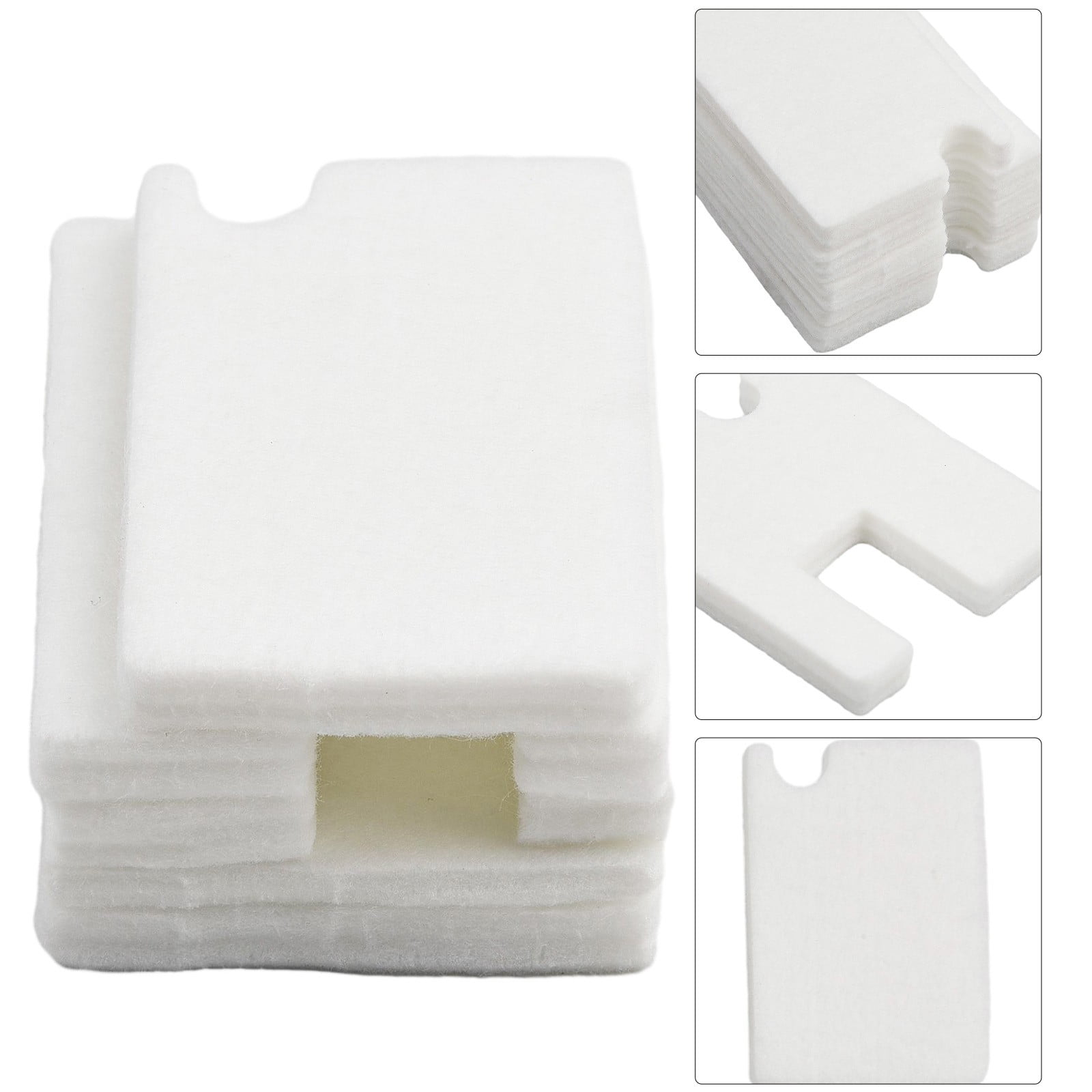 Waste Ink Tank Pad Sponge For Et2714 Et2715 Et2720 Et2721 Et2726 L3110 ...