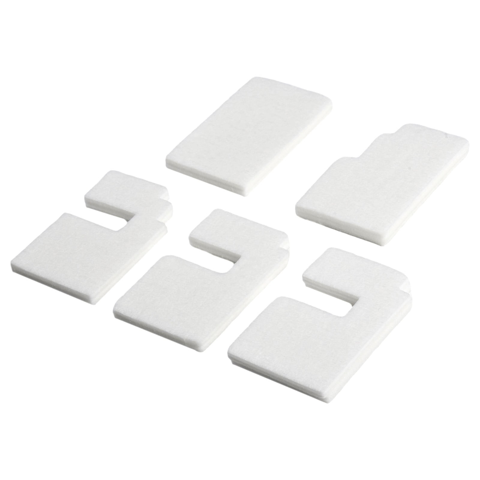 Waste Ink Tank Pad Sponge For Xp-520 Xp-530 Xp-540 Xp600 Xp601 Xp610 Xp620 YIWEI - Walmart.com