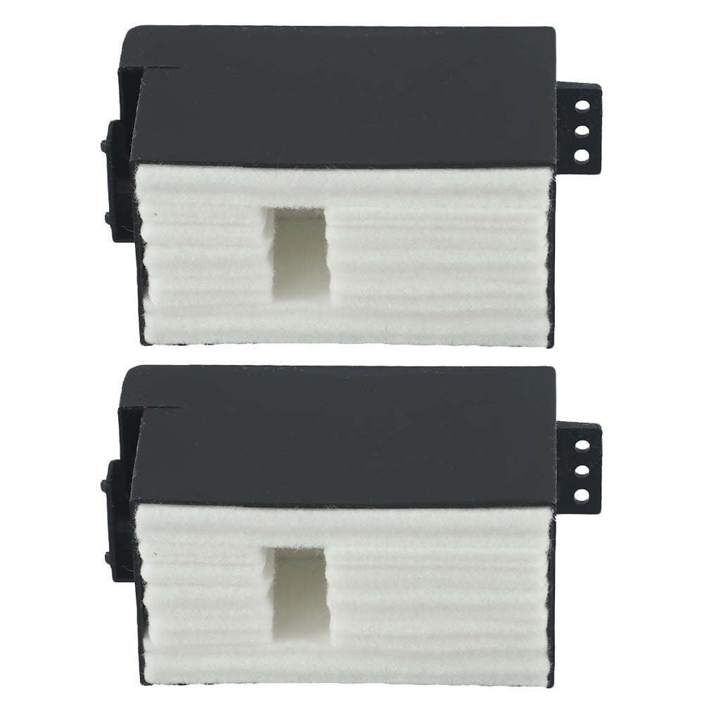 Waste Ink Tank Pad Sponge With Box For Xp620 Xp621 Xp630 Xp640 Xp700 ...