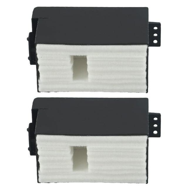 Waste Ink Tank Pad Sponge with Box for XP620 XP621 XP630 XP640 XP700 ...