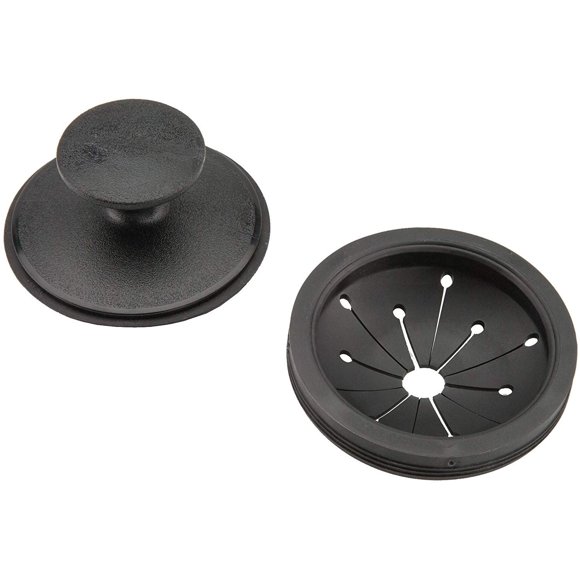 Sink Drain Stoppers
