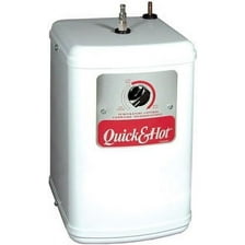Waste King Anaheim AH-1300 Quick and Hot Instant Hot Water Tank ...