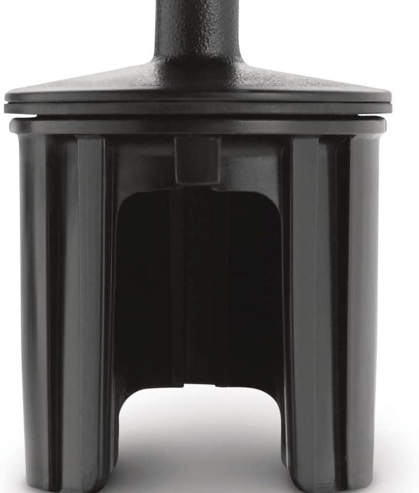 Waste King EZ Mount Garbage Disposal Batch Feed Stopper - Walmart.com