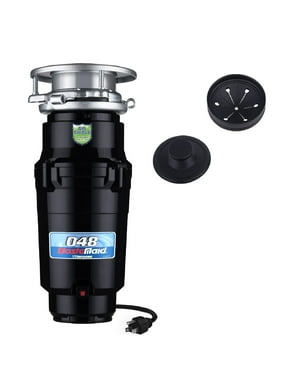 Garbage Disposals in Kitchen Renovation - Walmart.com