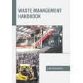 Waste Management Handbook, (Hardcover) - Walmart.com