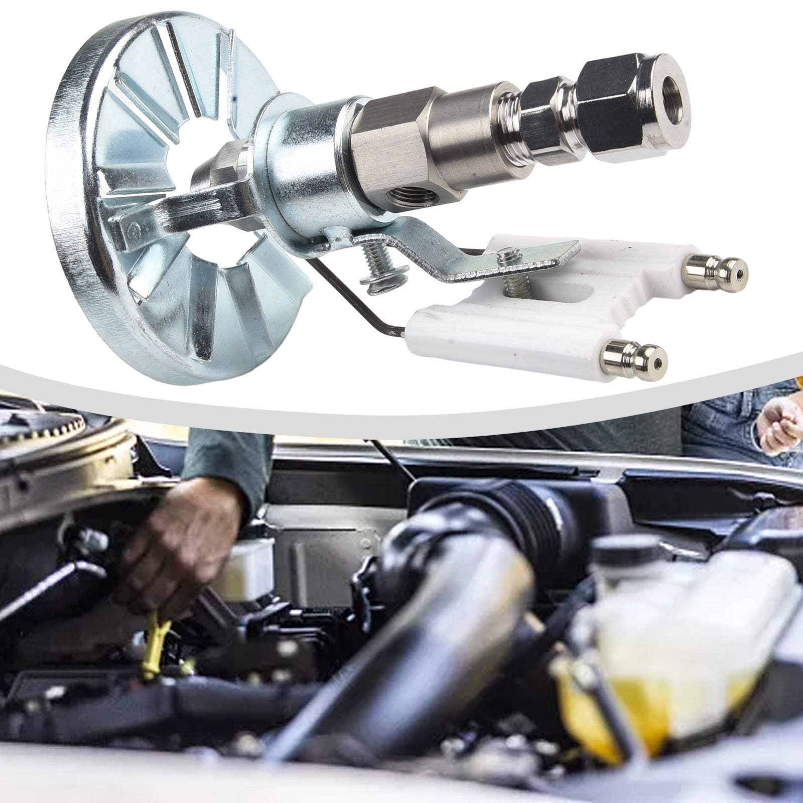 Waste Oil Burner Nozzle Boiler Combustion Oil Fuel Bread Industrial ...