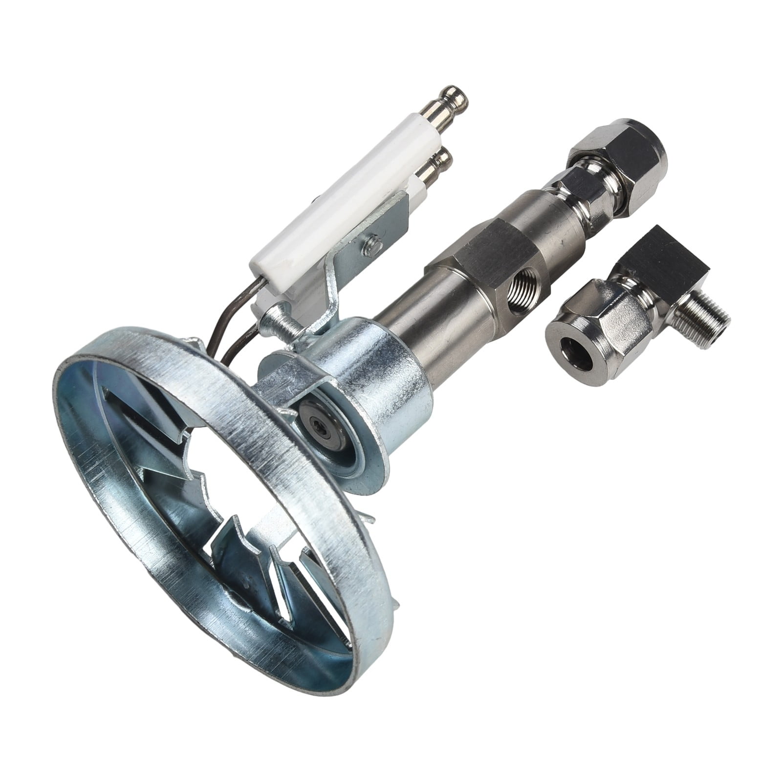 Waste Oil Burner Nozzle Boiler Combustion Oil Fuel Bread Industrial ...