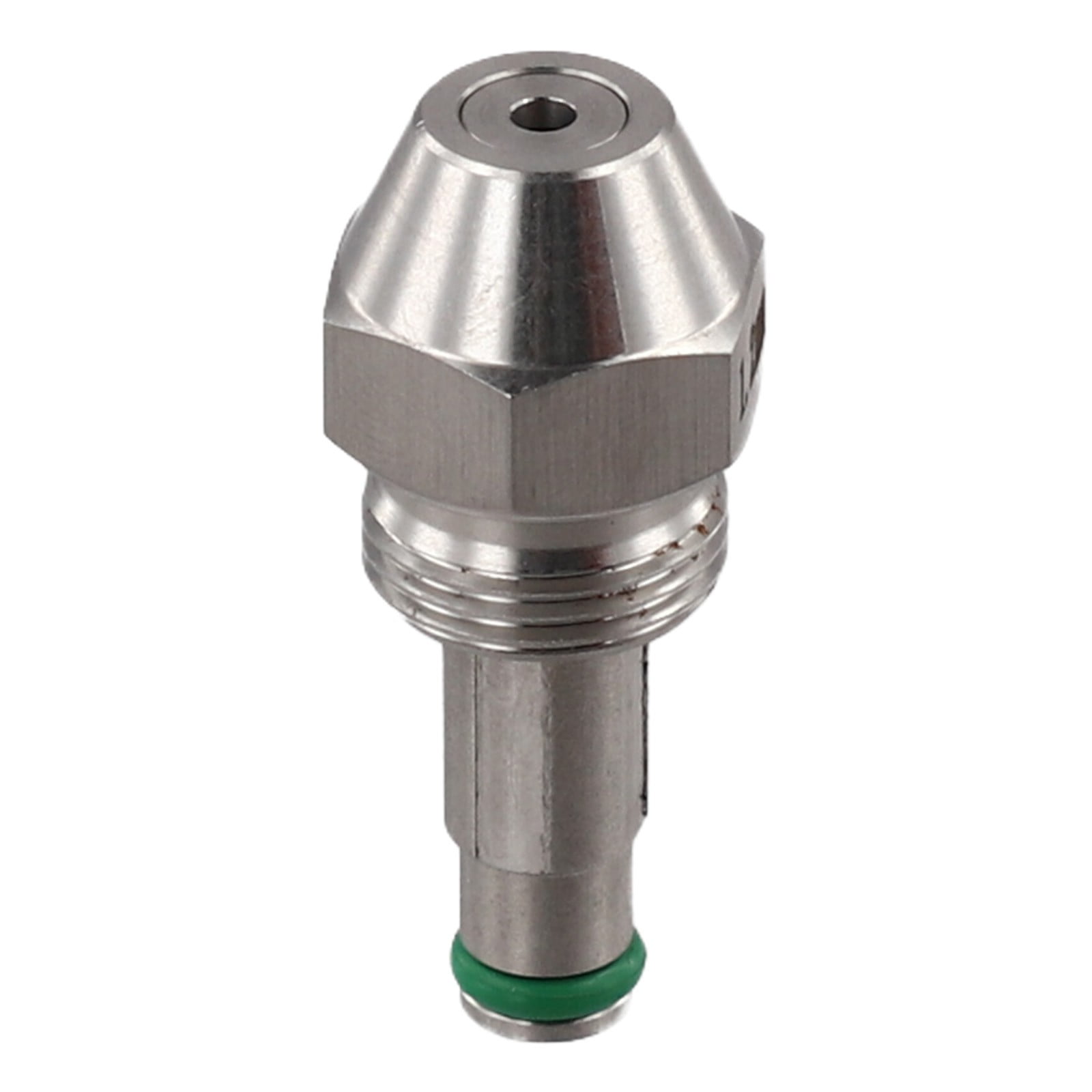 Waste Oil Burner Nozzle – High Quality Stainless Steel Siphon Jet ...