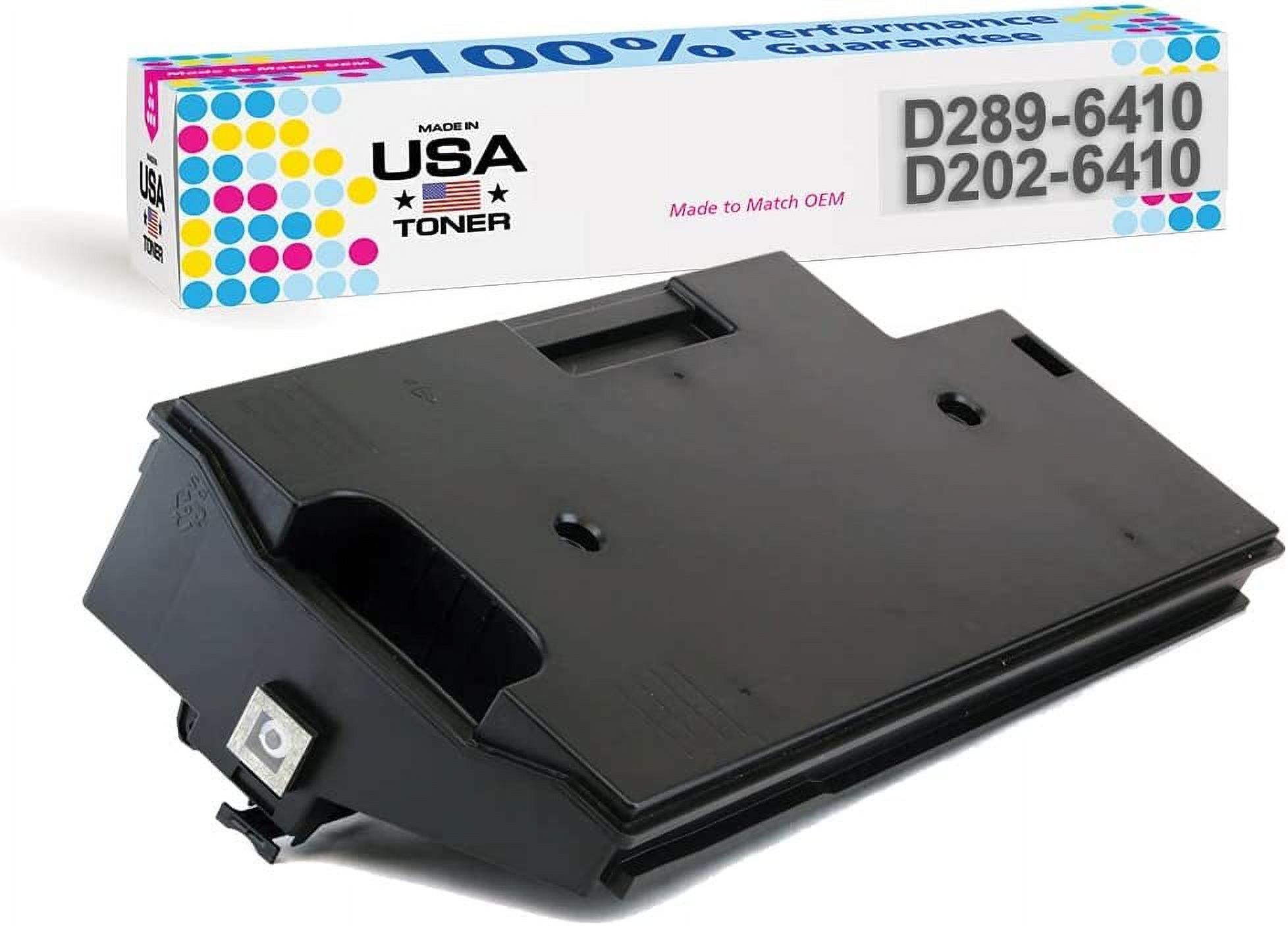 Ricoh Type 220 - Waste toner collector - for Ricoh SP C221, SP C222, SP ...