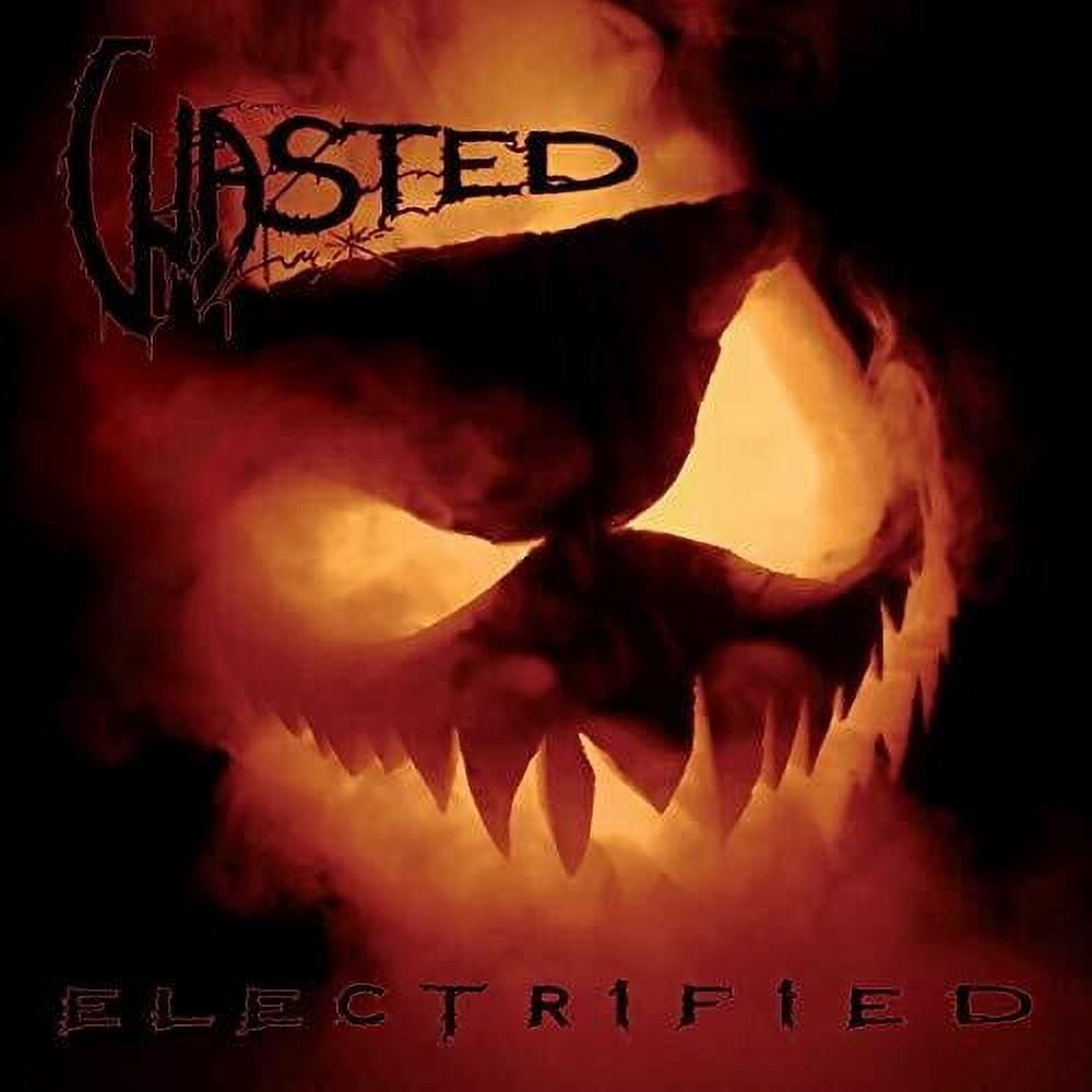 Wasted - Electrified - Music & Performance - Vinyl - Walmart.com
