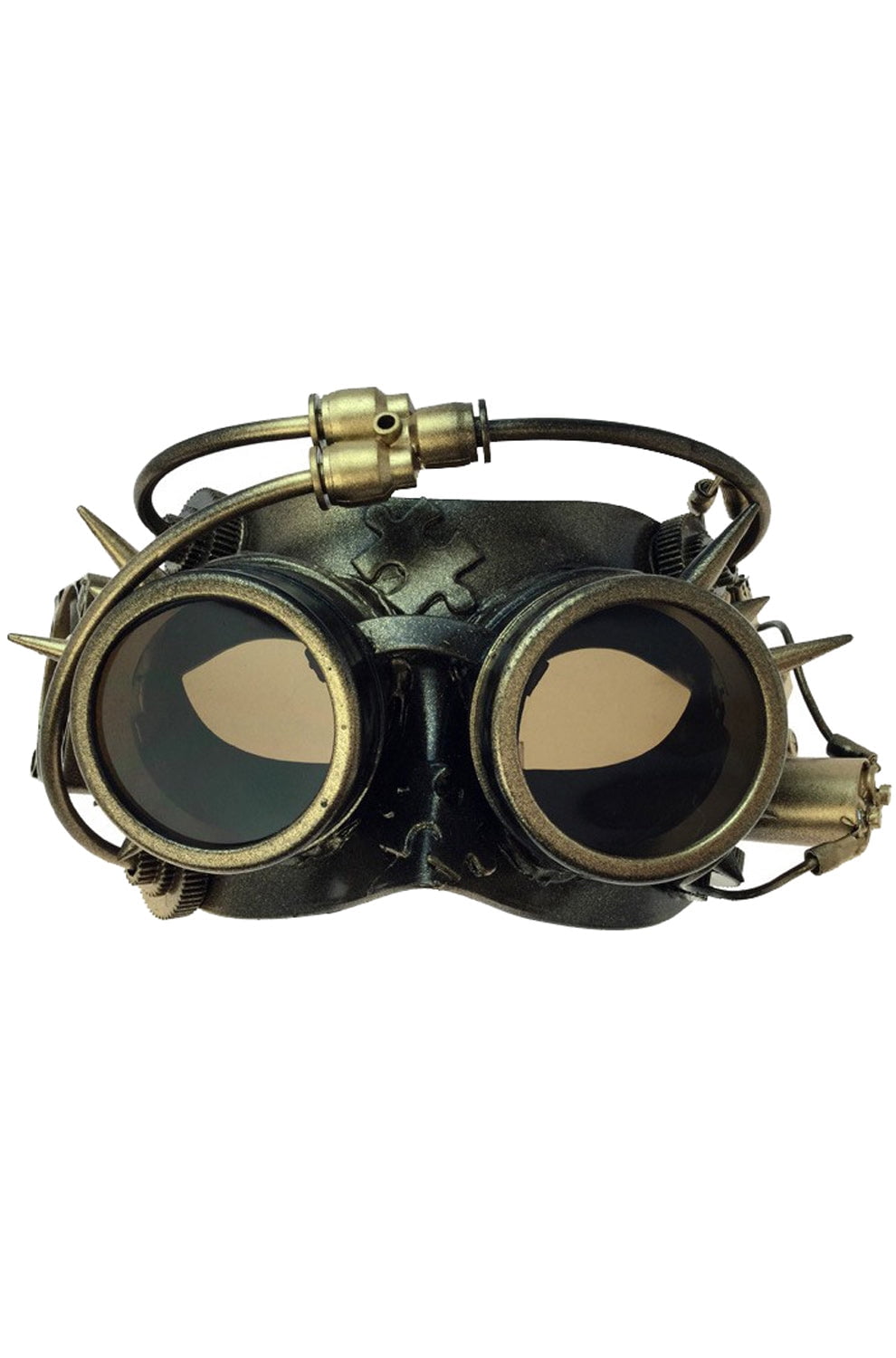 Watchman Mask