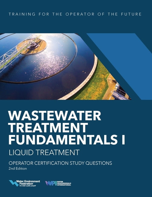 Wastewater Treatment Fundamentals Wastewater Treatment Fundamentals I ...