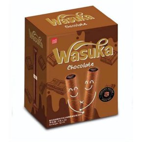 Harry And David Wafer Rolls