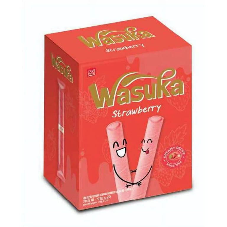 Strawberry Flavored Cigarettes