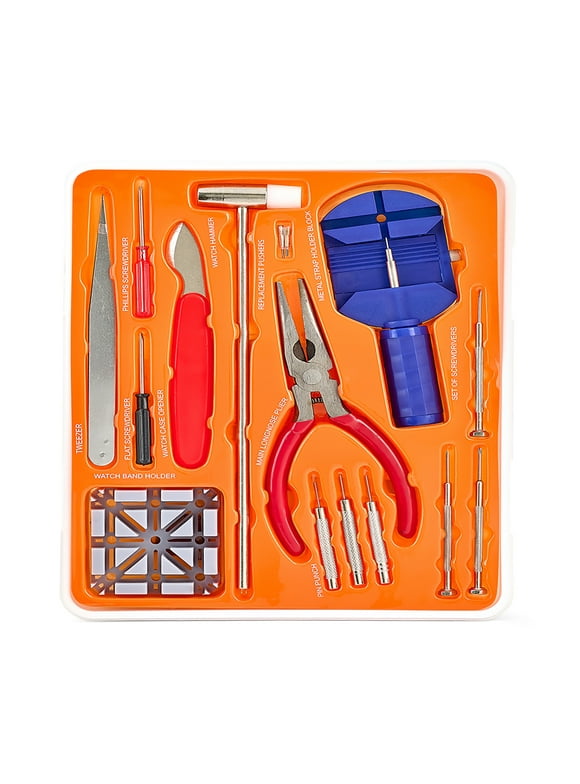 Watch Repair Tools & Kits - Walmart.com