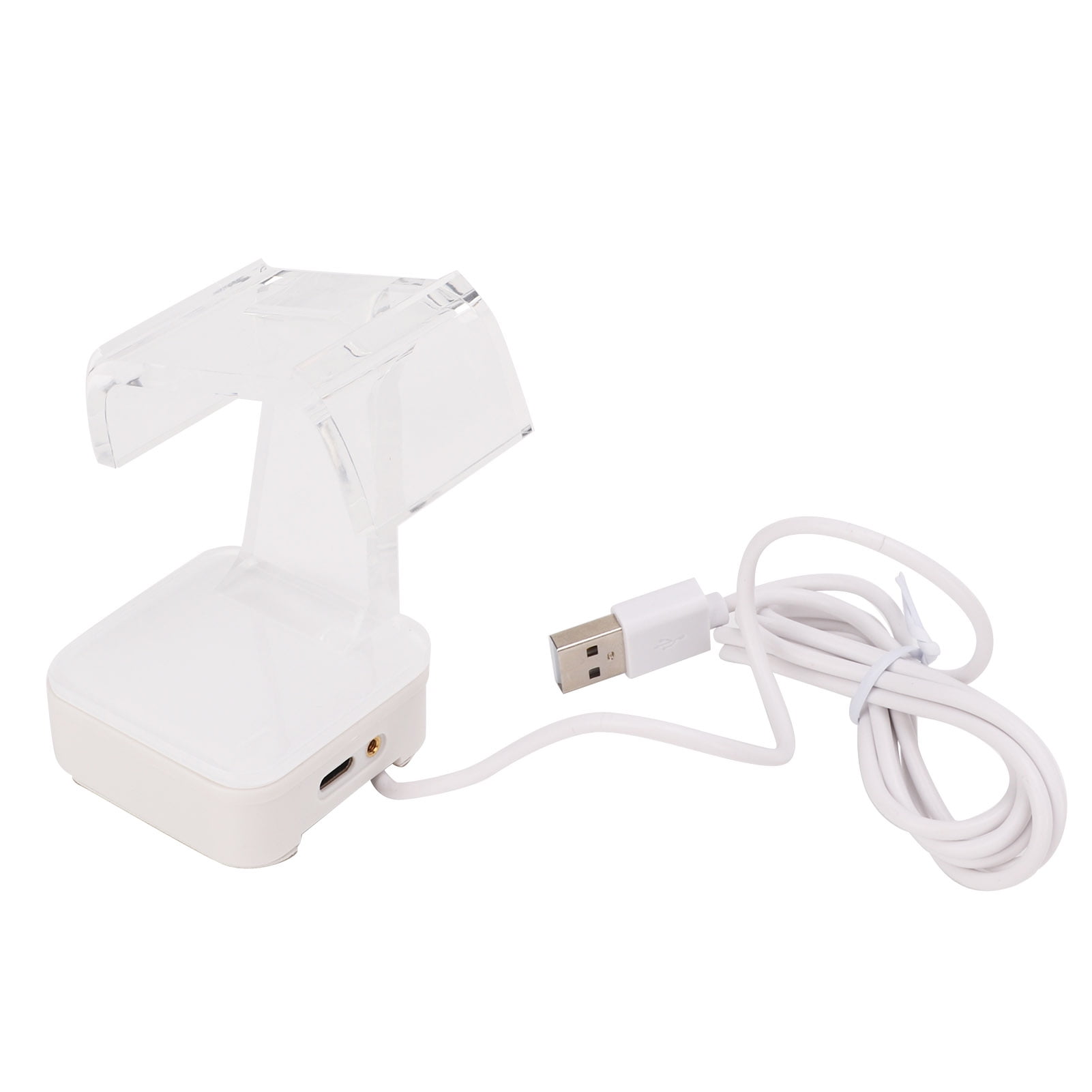 Watch Anti Theft Display Stand Clear Acrylic High Sensitivity Safety ...