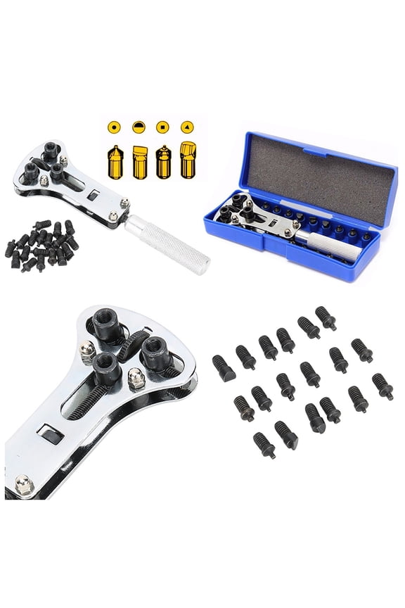 Shop Watch Back Removal Tools for Jewelry Repairs at Walmart