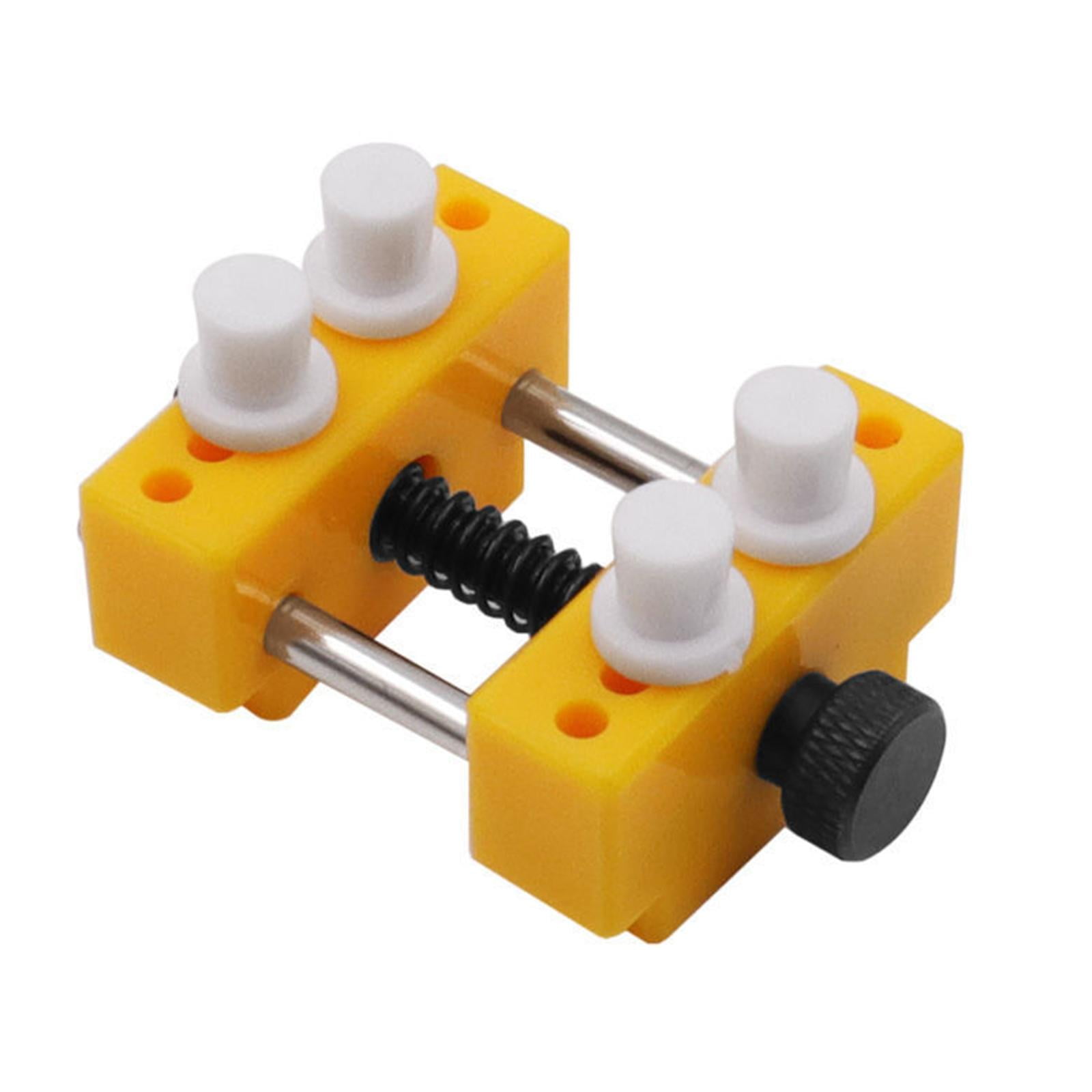 Watch Back Opener Tool for DIY Watch Repair Quality Stainless Steel ...