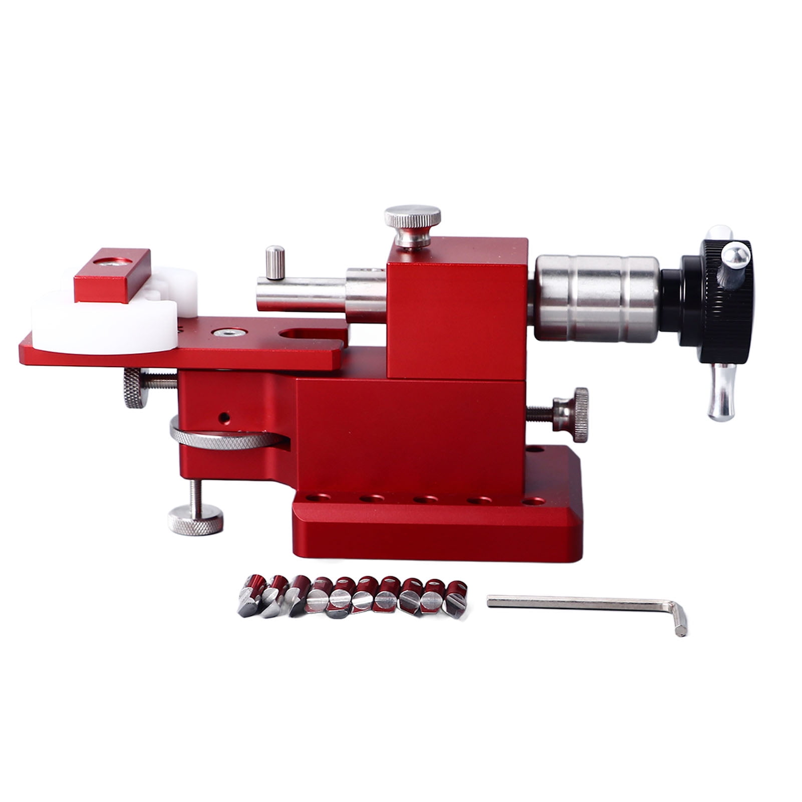 Watch Back Remover Tool, Professional Ergonomic Handle, Metal Watch ...