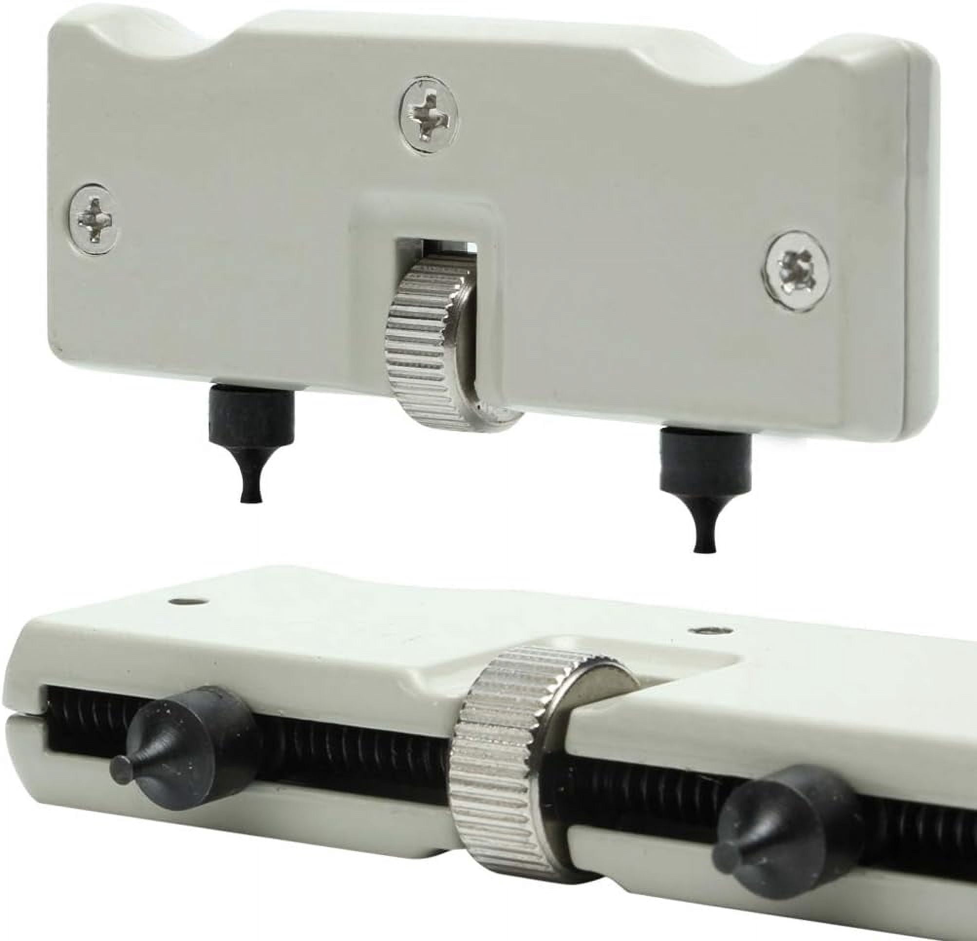 Watch Back for Case Opener Portable Adjustable Watch Spanner Cover ...