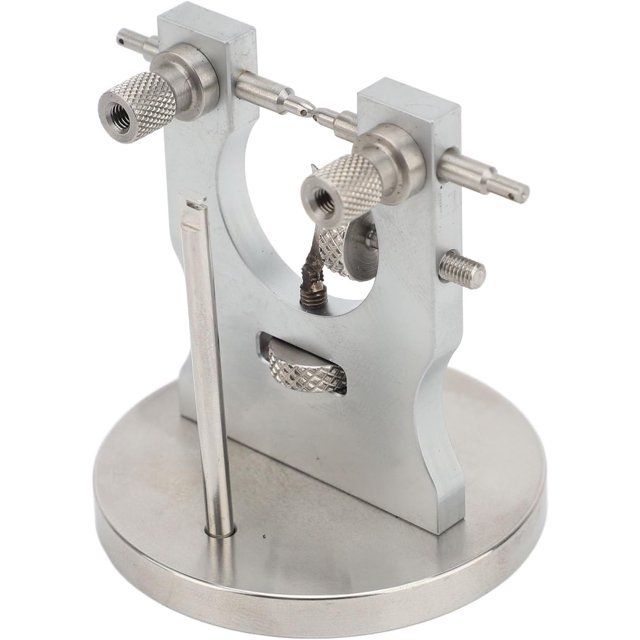 Watch Balance Wheel Calibration Tool, Portable Repair Kit, High ...