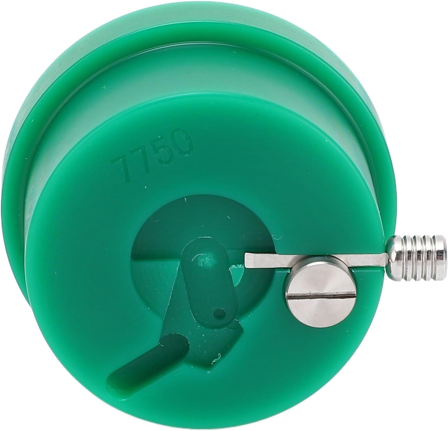 Watch Balance Wheel Holder, Plastic Stainless Steel Movement Balance ...