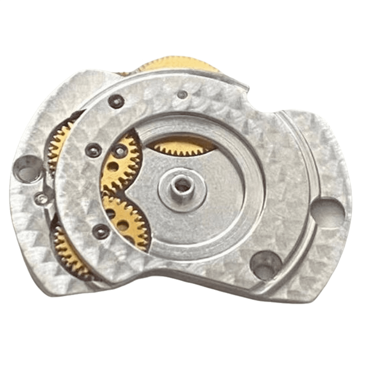 Watch Balance Wheel Splint for ETA 2836 2824 2834 2846 Movement ...