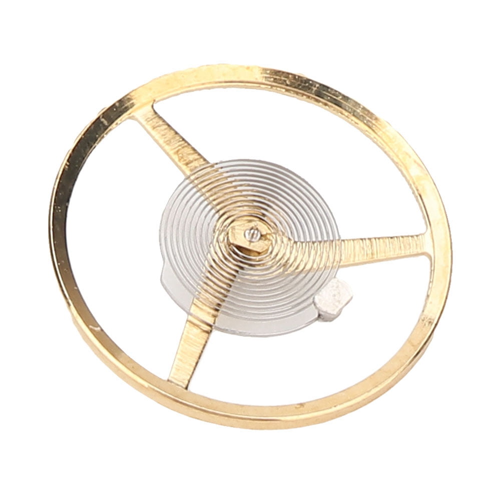 Watch Balance Wheel Spring Watch Balance Wheel Spring Watch Balance ...