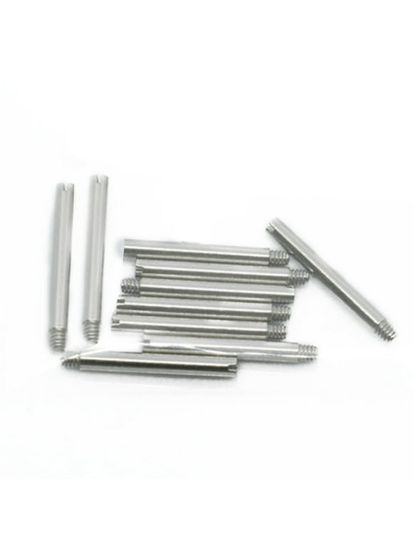Watch Band Screws