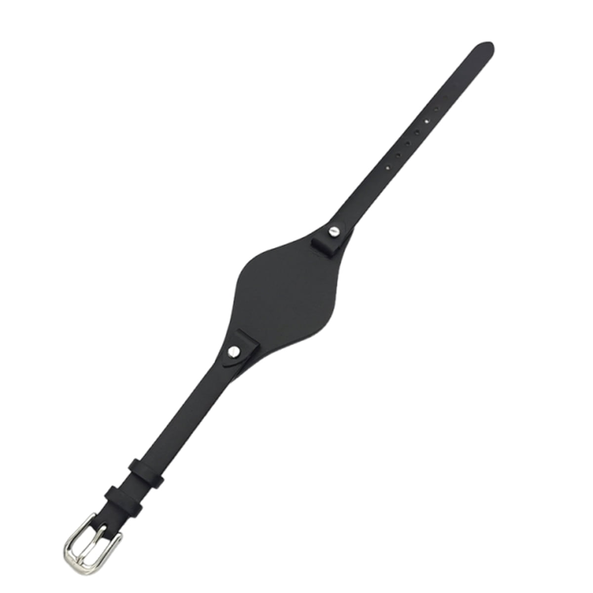 Watch Band Compatible with Fossil, Women 8mm Soft Leather Replacement ...