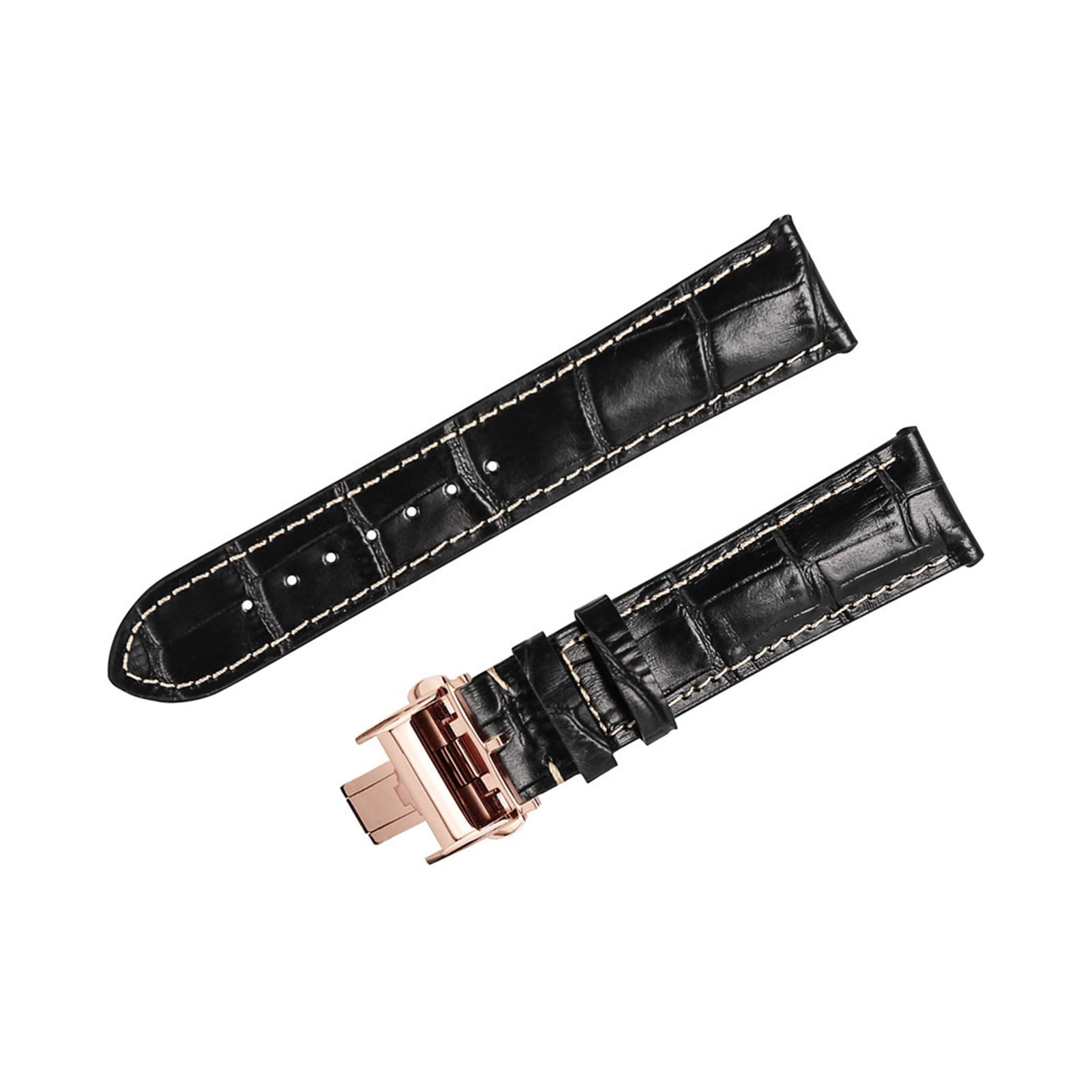 Watch Band Fit For Longiness Fit For Masters Collection Business ...