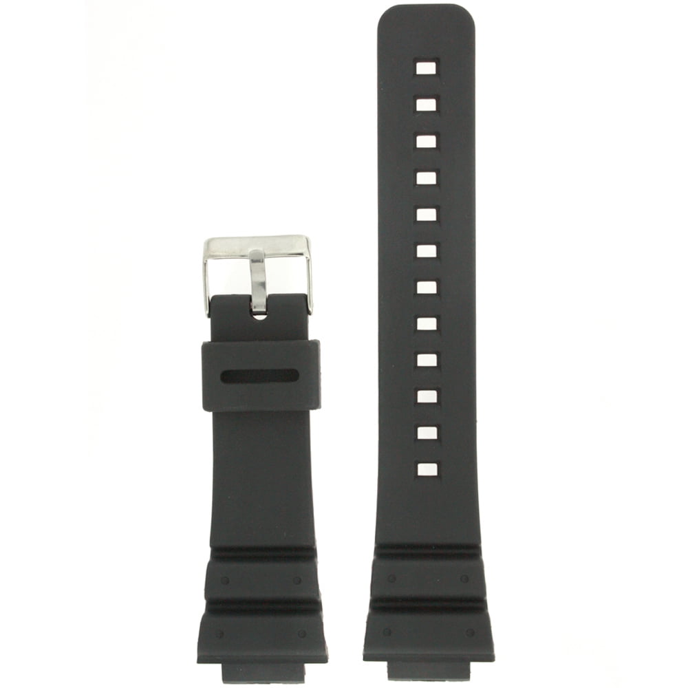 Watch Band Fits Some Casio G-Shock Strap PU G-Shock - Walmart.com