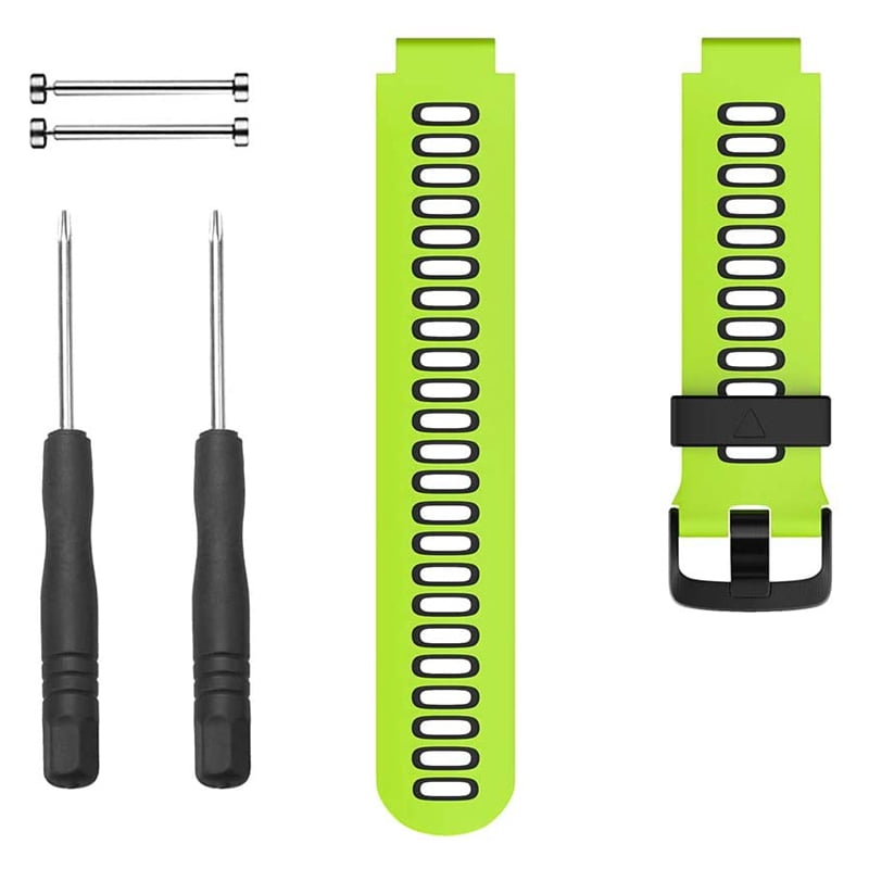 Watch Band For Garmin Forerunner 735XT 735/220/230/235/620/630, Soft ...